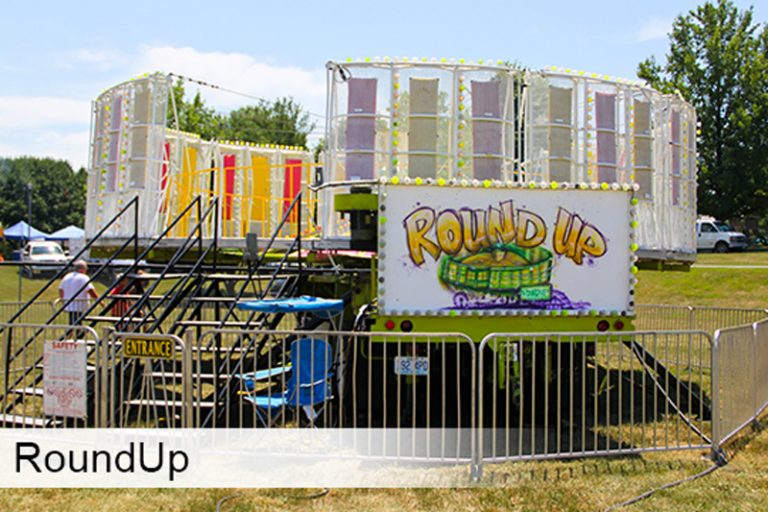 Our Carnival Rides - Fun Time Shows Carnival