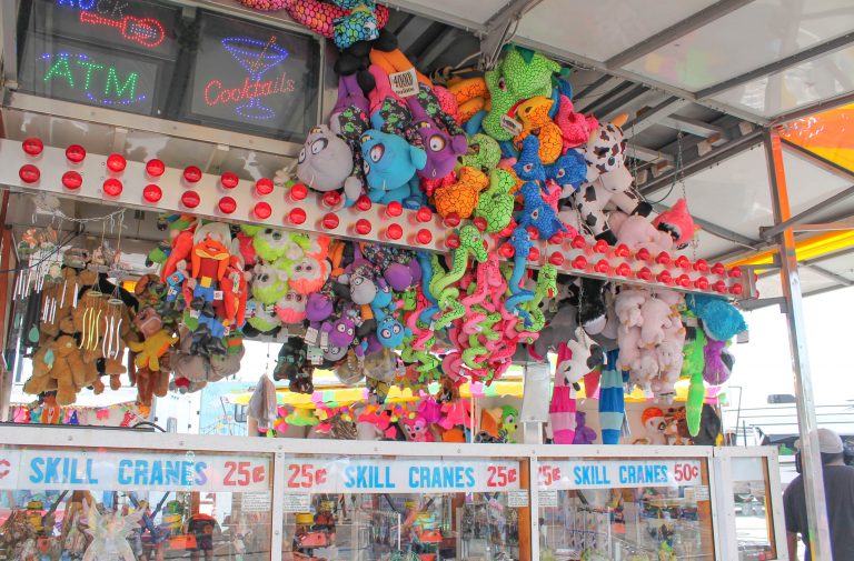 Gallery - Fun Time Shows Carnival