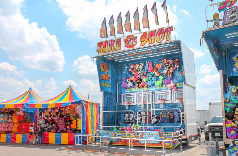 Gallery - Fun Time Shows Carnival