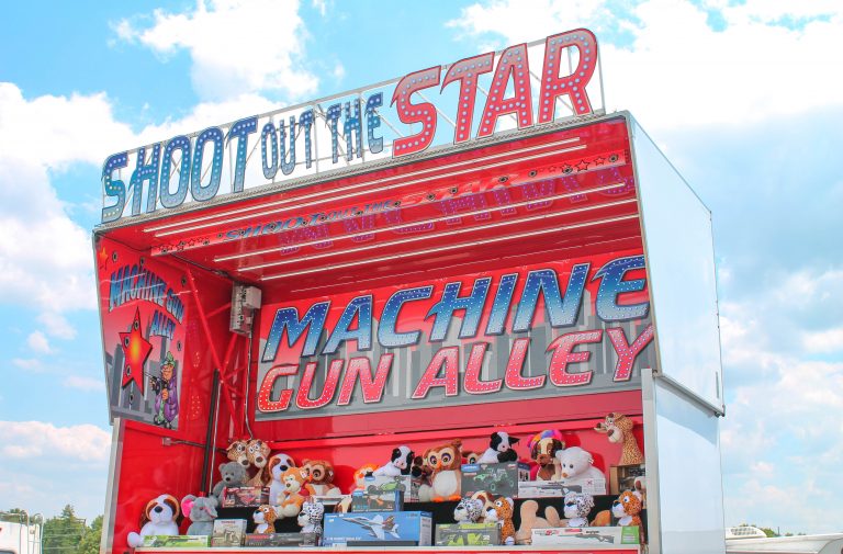 Gallery - Fun Time Shows Carnival