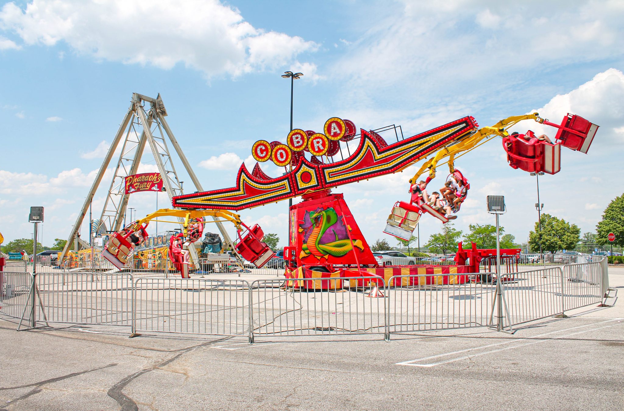 Gallery - Fun Time Shows Carnival