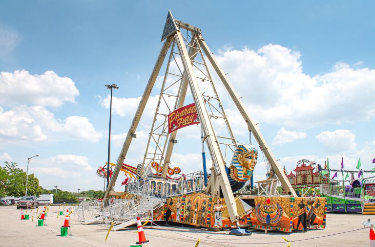 Gallery - Fun Time Shows Carnival