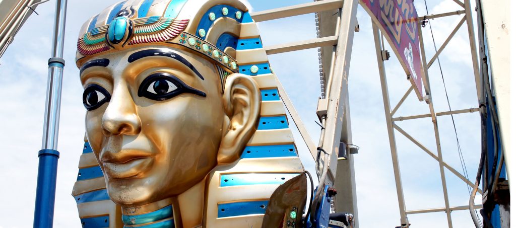 Attractions - Fun Time Shows Carnival