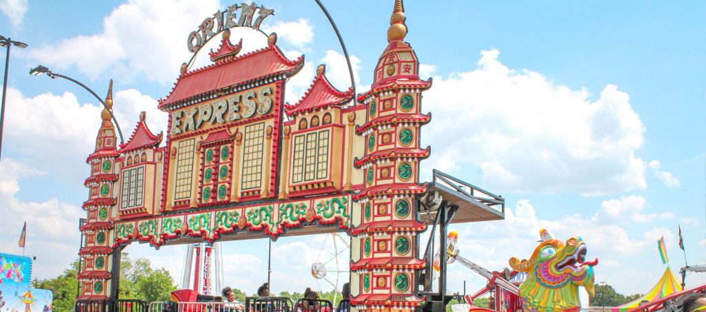 News - Fun Time Shows Carnival